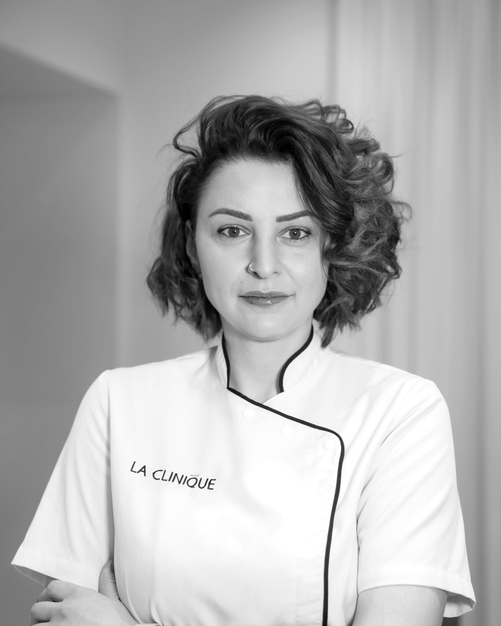 გუნდი - Laclinique