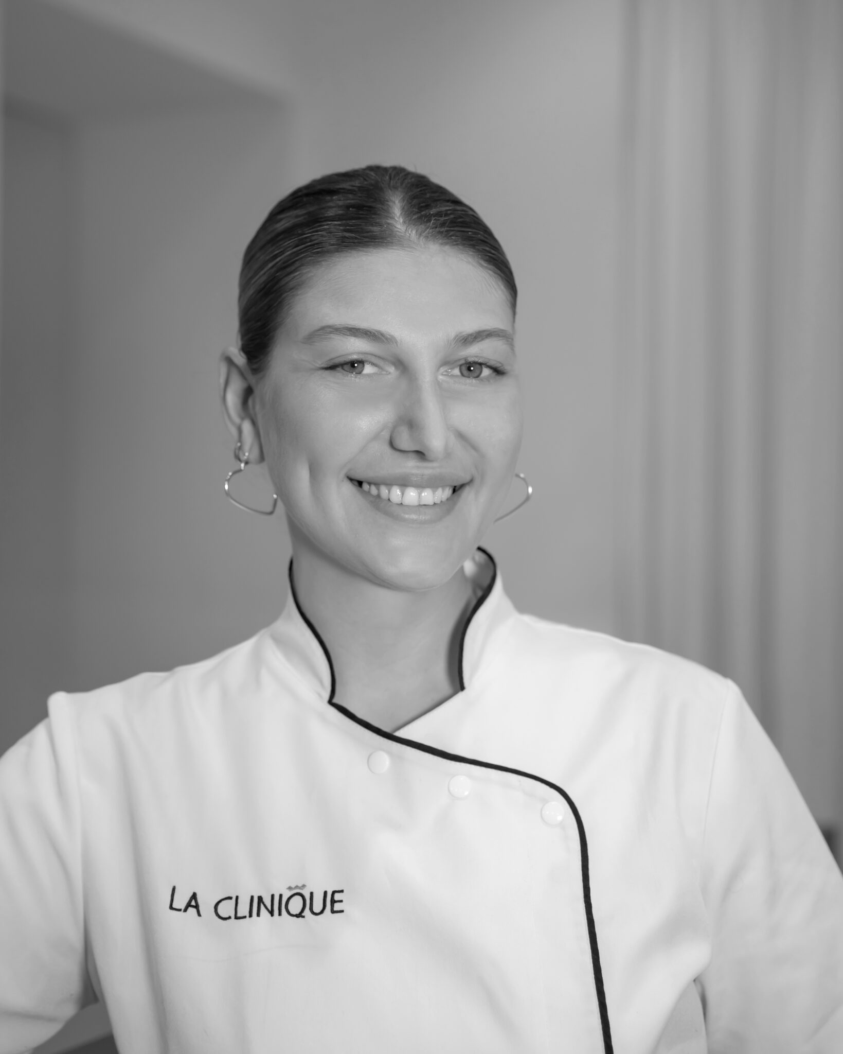 გუნდი - Laclinique