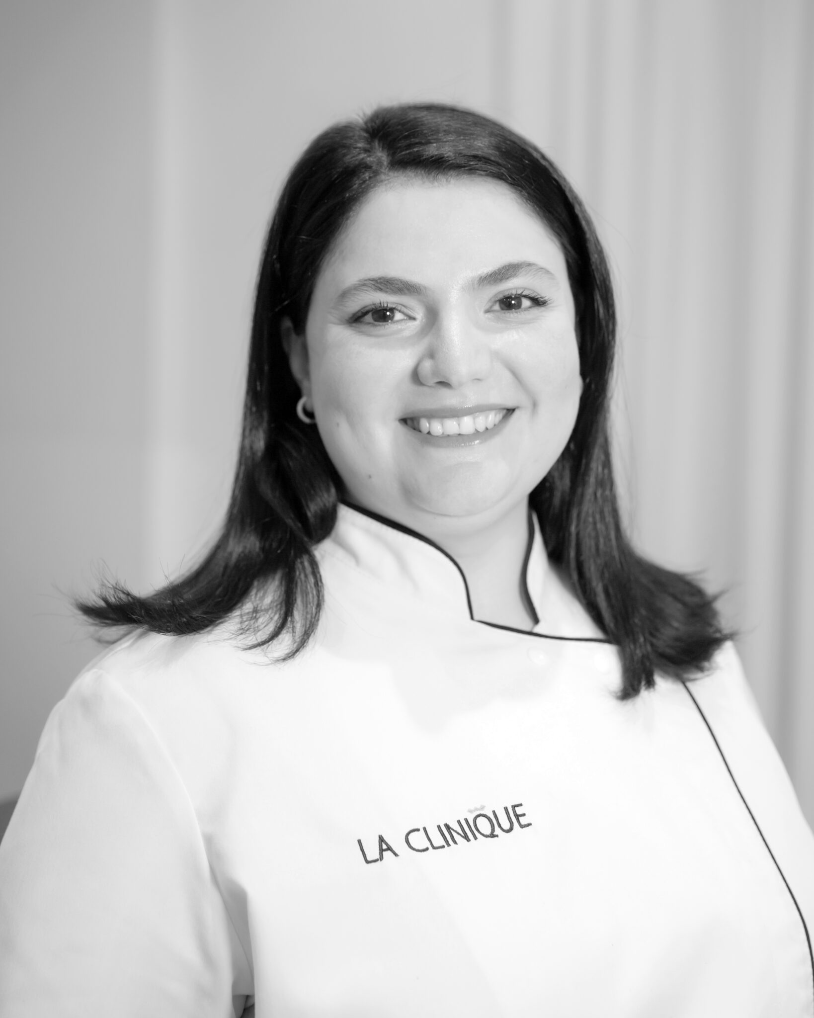 გუნდი - Laclinique